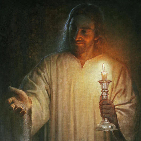 Ye Are the Salt of the Earth – Christ.org