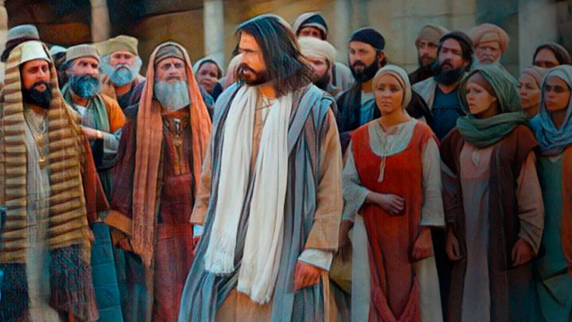 The Feast of Dedication – Christ.org
