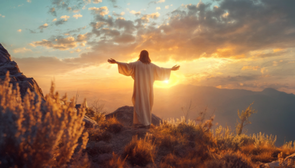 Discovering True Peace Through Jesus Christ – Christ.org