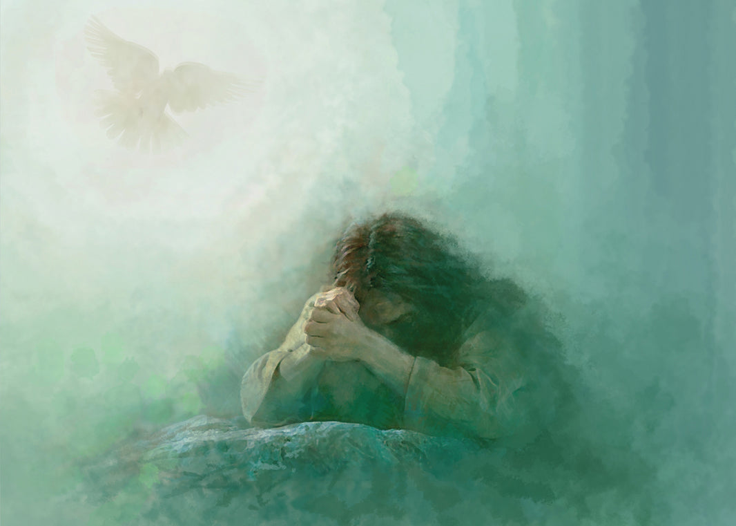 Where Is God When Life Hurts? Finding Christ In Pain – Christ.org