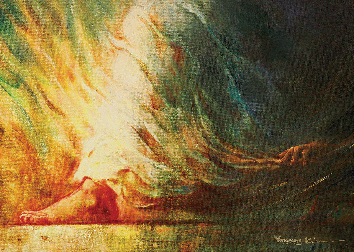 Where Is God When Life Hurts? Finding Christ In Pain – Christ.org