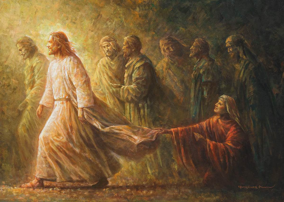 Where Is God When Life Hurts? Finding Christ In Pain – Christ.org