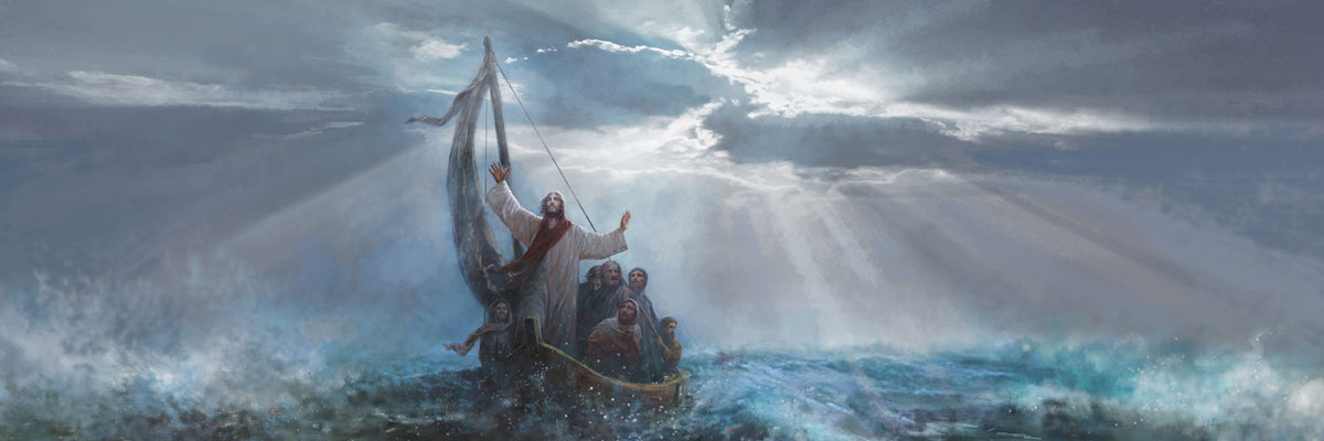 Where Is God When Life Hurts? Finding Christ In Pain – Christ.org