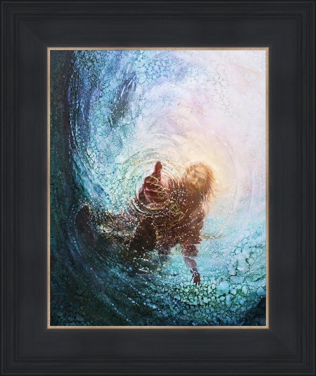 Yongsung Kim Art & Images – Christ.org